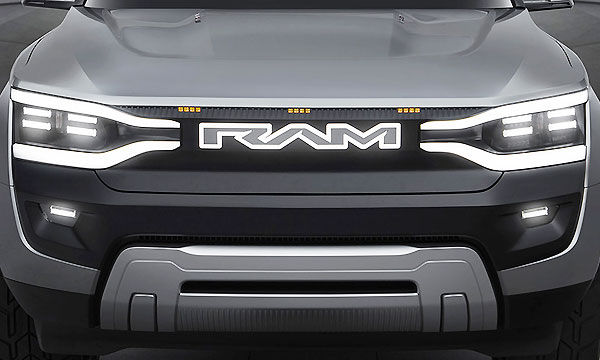 Ram News | Automotive News