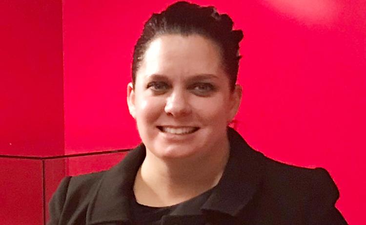 2018-Rising Star-Renee-Rauchut | Automotive News