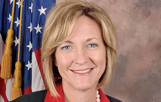 2010-all-star-Government-Relations-Rep.-Betty-Sutton | Automotive News