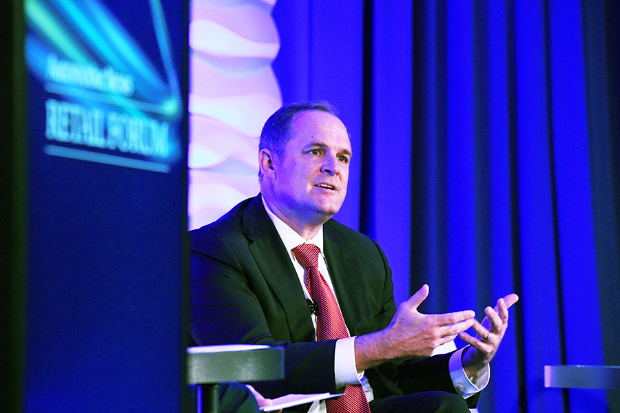 Automotive News Retail Forum Chicago 2023 photos | Automotive News