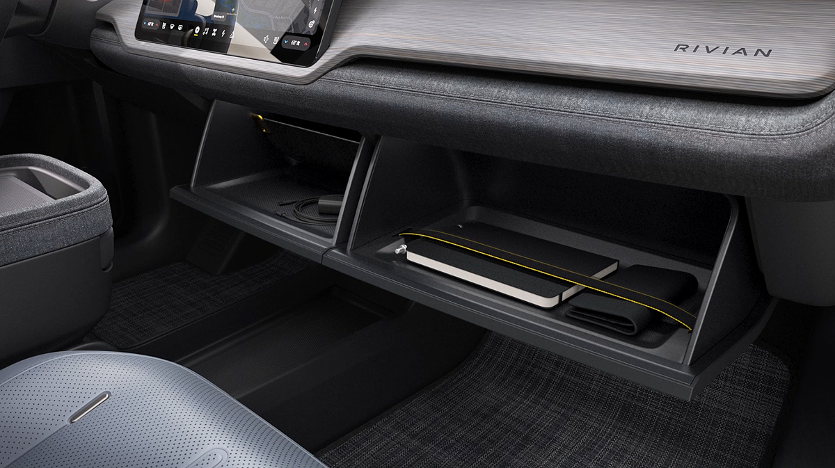 10 cool things about Rivian's R2, R3, R3X crossovers | Automotive News