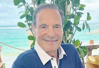 Robert Potamkin, dealership group co-chair, dies at 77 | Automotive News