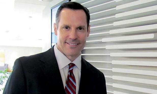 2016-ALL STAR-Ron Lamb | Automotive News