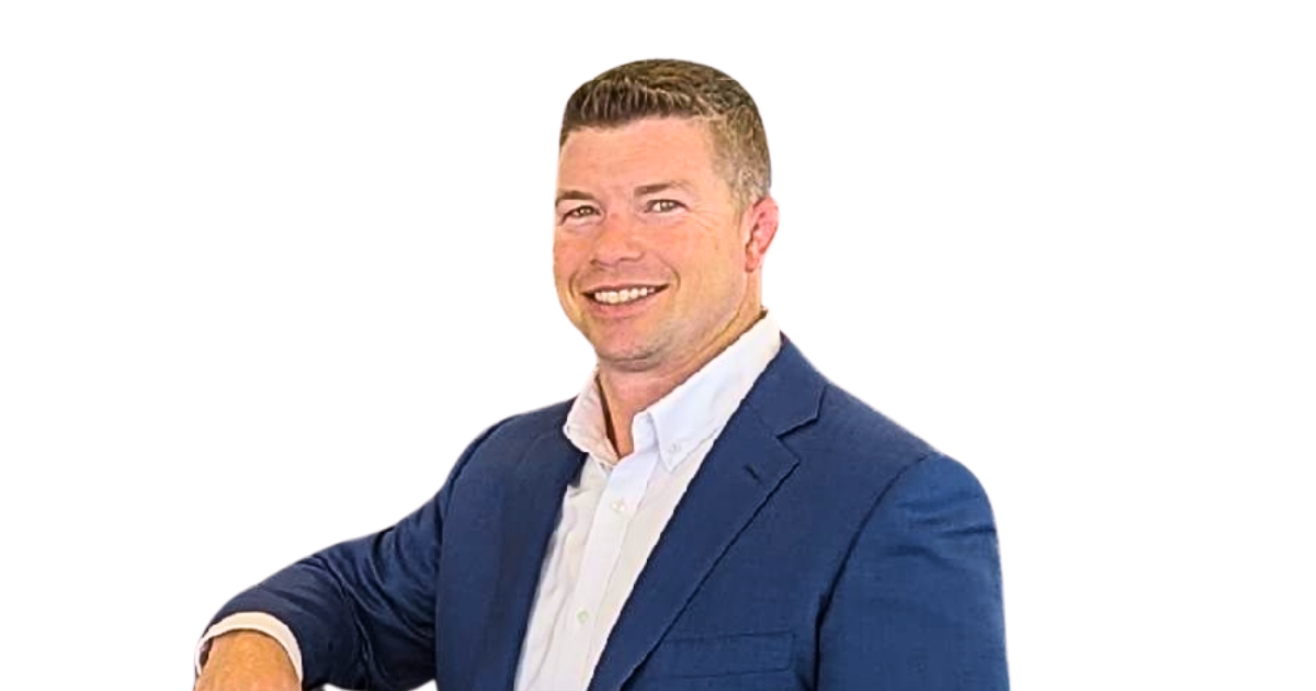 2024 40 Under 40: Ross Taplin | Automotive News