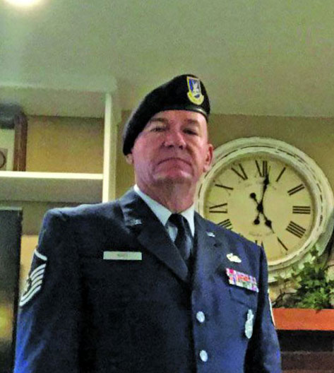 2022 Notable Military Veterans: Pat Roth | Automotive News