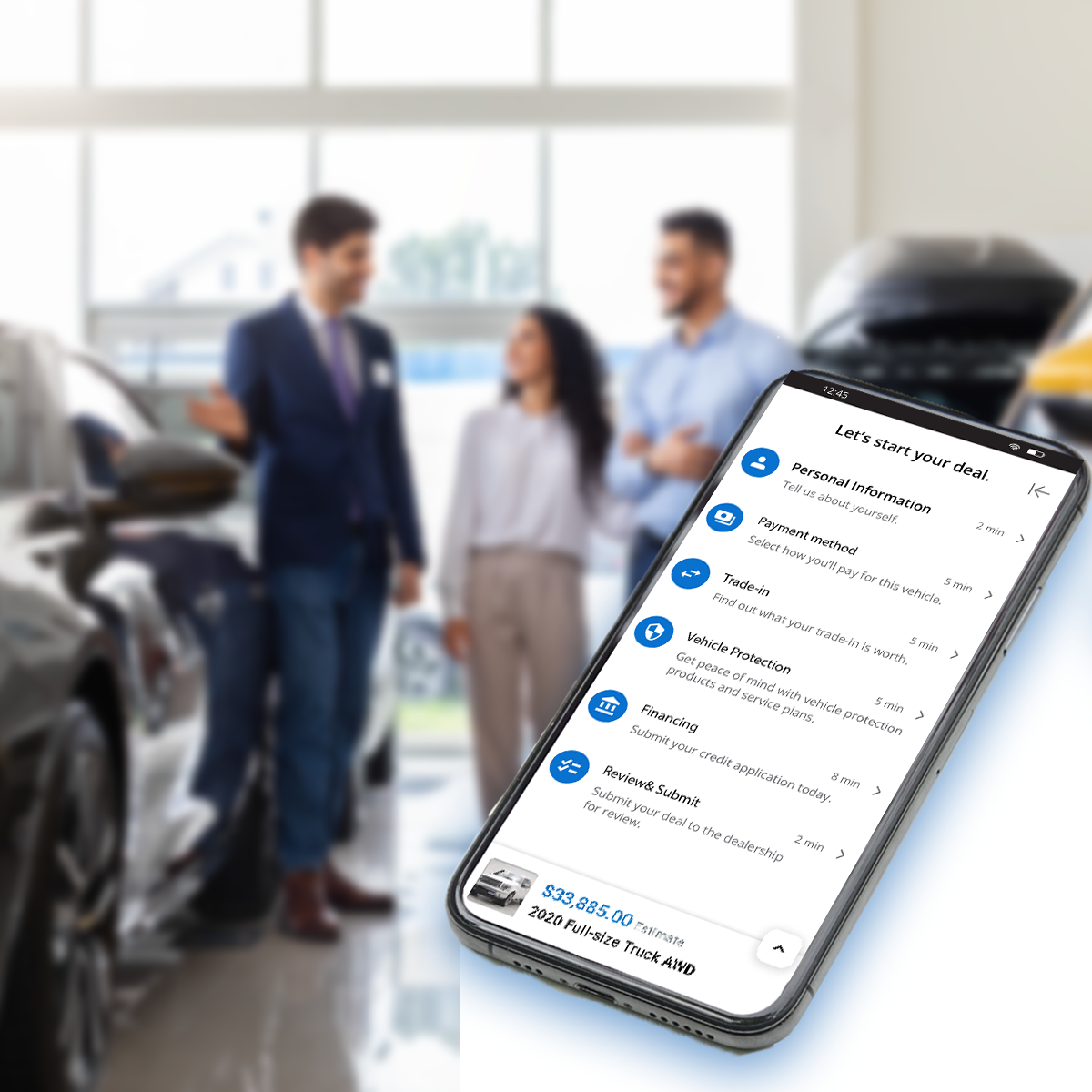 Online retailing tools for dealership digital readiness | Automotive News