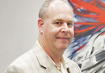 Rusty West on Automotive News