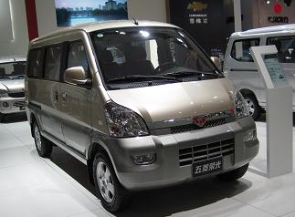 GM China JV to raise capacity nearly 50 percent by 2012 | Automotive News