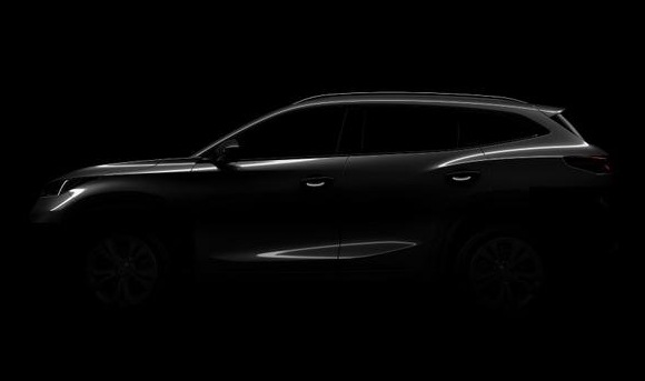 Chery readies new brand for Europe | Automotive News
