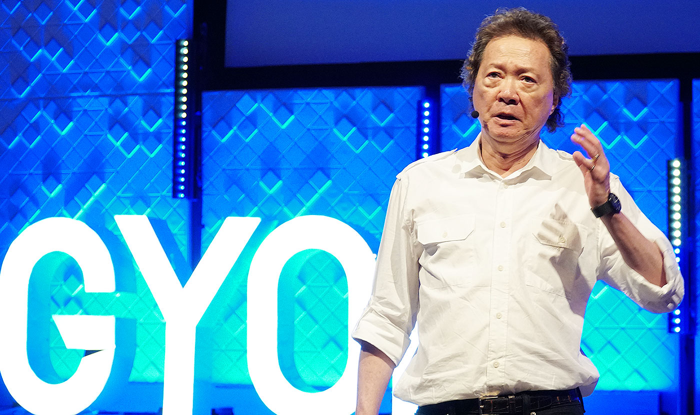 Chinese EV startup GYON launches partnership with Gaffoglio ...