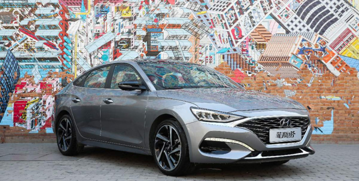 Hyundai venture posts sales surge in January | Automotive News
