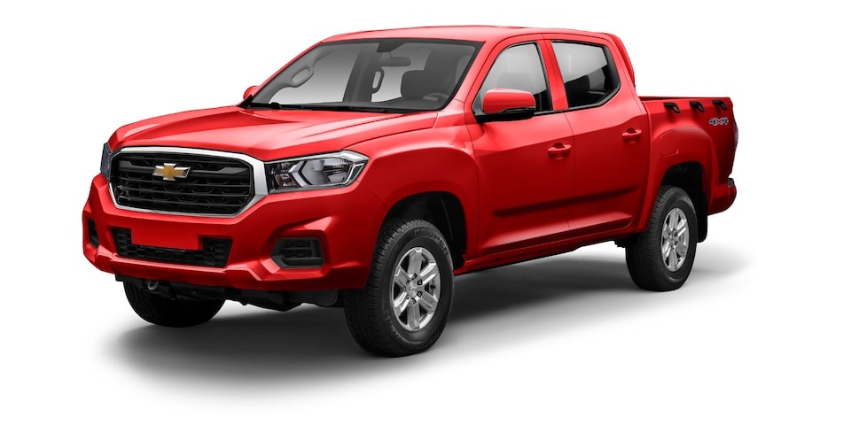 GM explores mini electric pickup | Automotive News