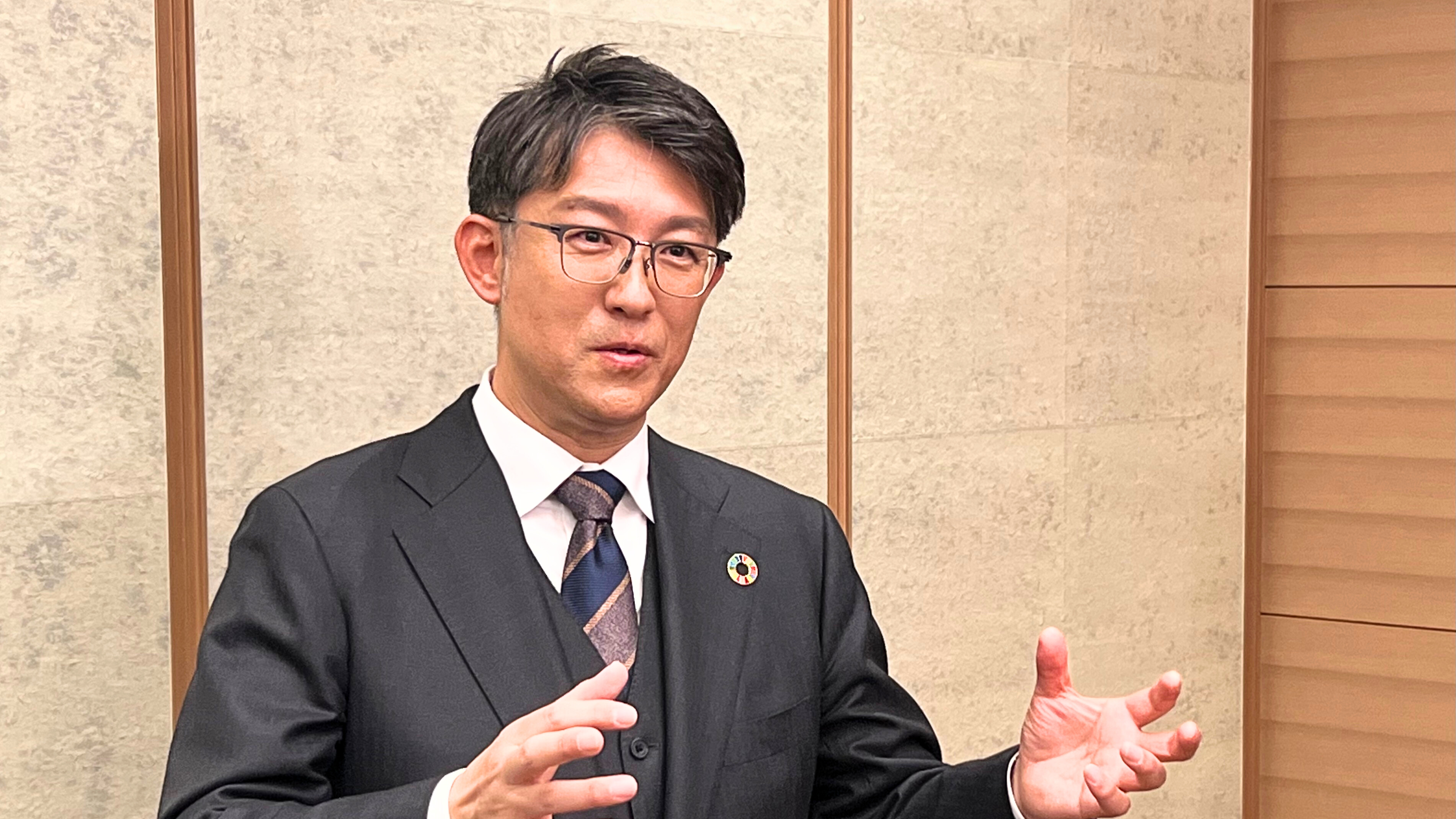 Toyota faces these top five risks ahead of record profit report ...