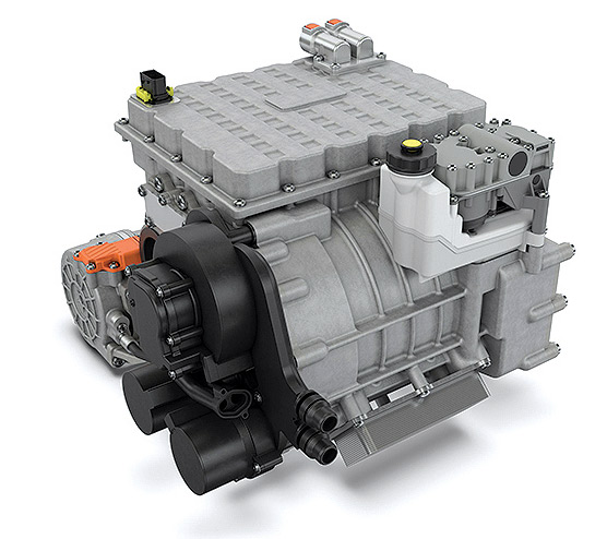 Suppliers find innovative ways to lighten up EV components | Automotive ...