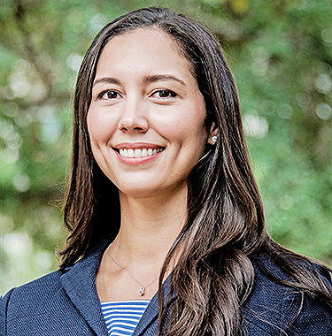 2020-40-under-40-Christine-Scott | Automotive News