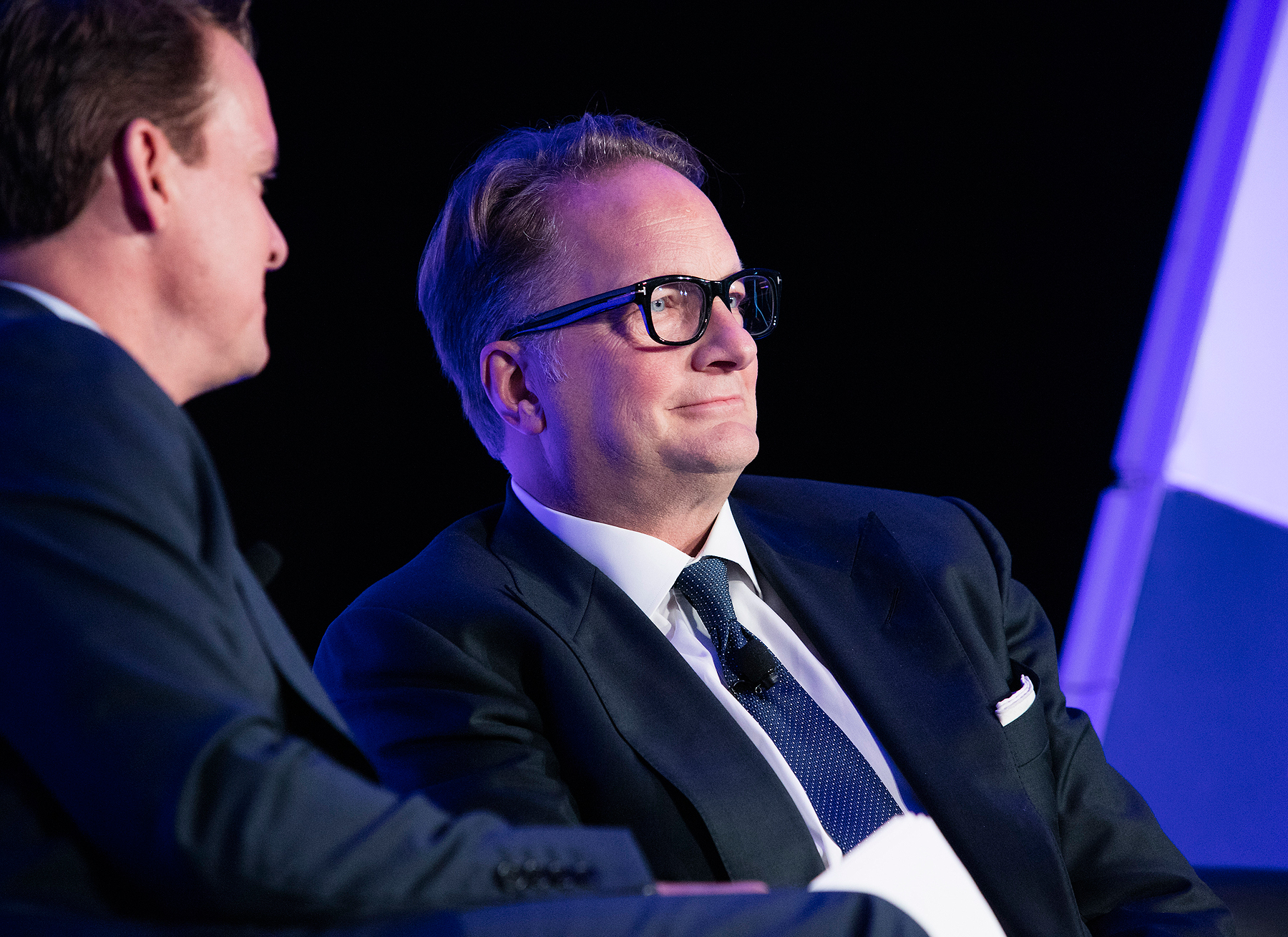 Berkshire Hathaway Automotive on the hunt | Automotive News