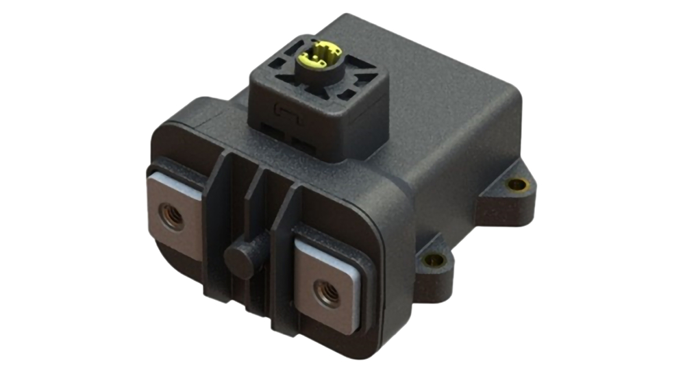 2024 PACE Awards: Sensata Technologies GigaFuse | Automotive News