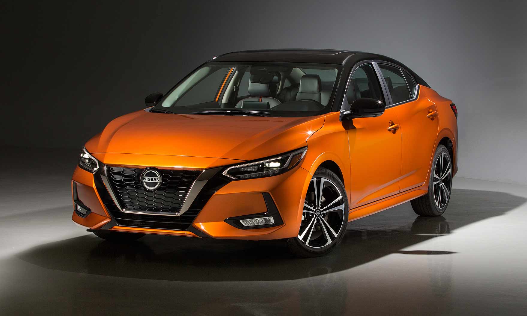 Nissan retools Sentra for a new generation | Automotive News