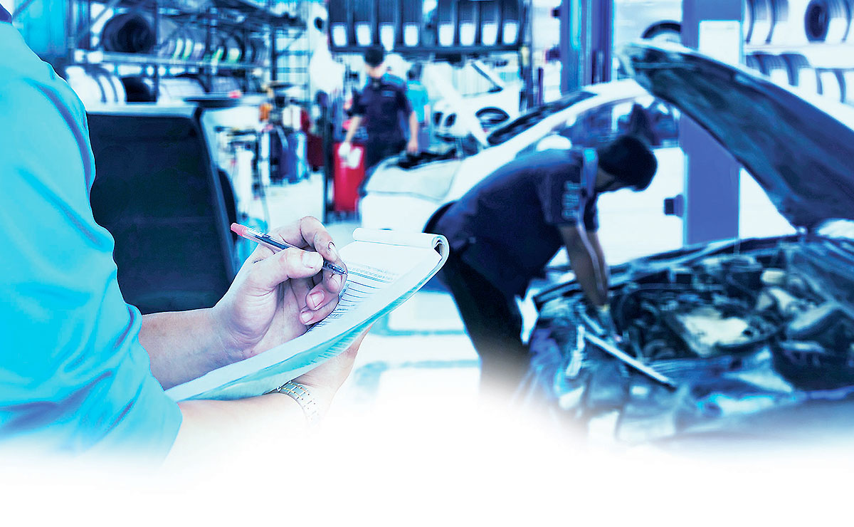 Why car dealers need a service department business development center ...