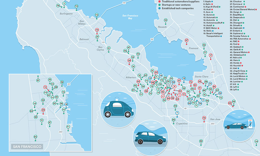 Motor City Mashup | Automotive News