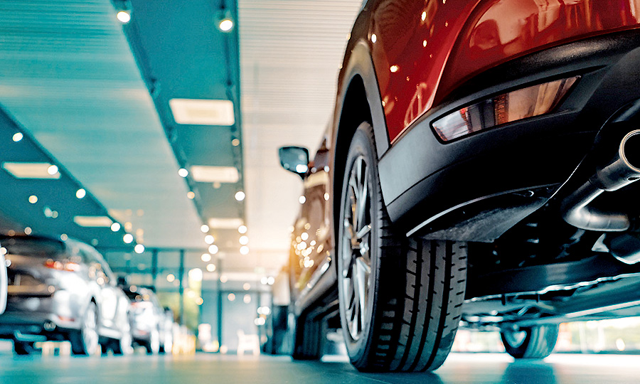 Revamped retail technology newsletter launches Jan. 3 | Automotive News