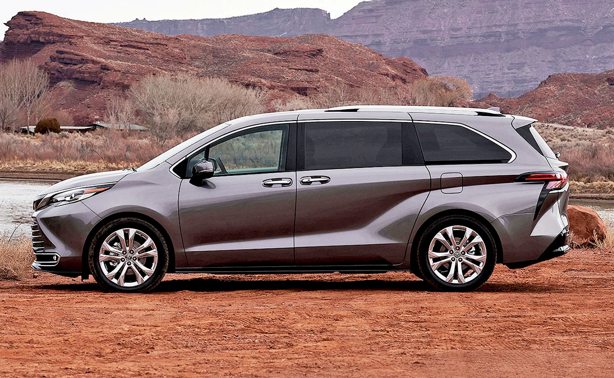 2021 U.S. light-vehicle sales — by the numbers | Automotive News
