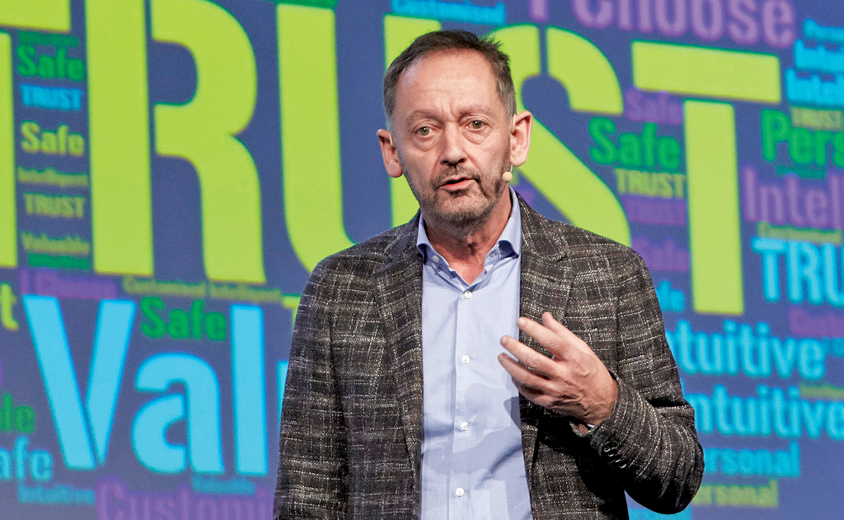 Automotive News Europe Congress: Focus on the future | Automotive News