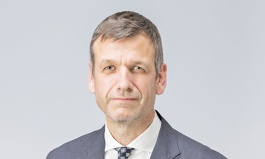 Automotive News All-Star: Simon Humphries | Automotive News