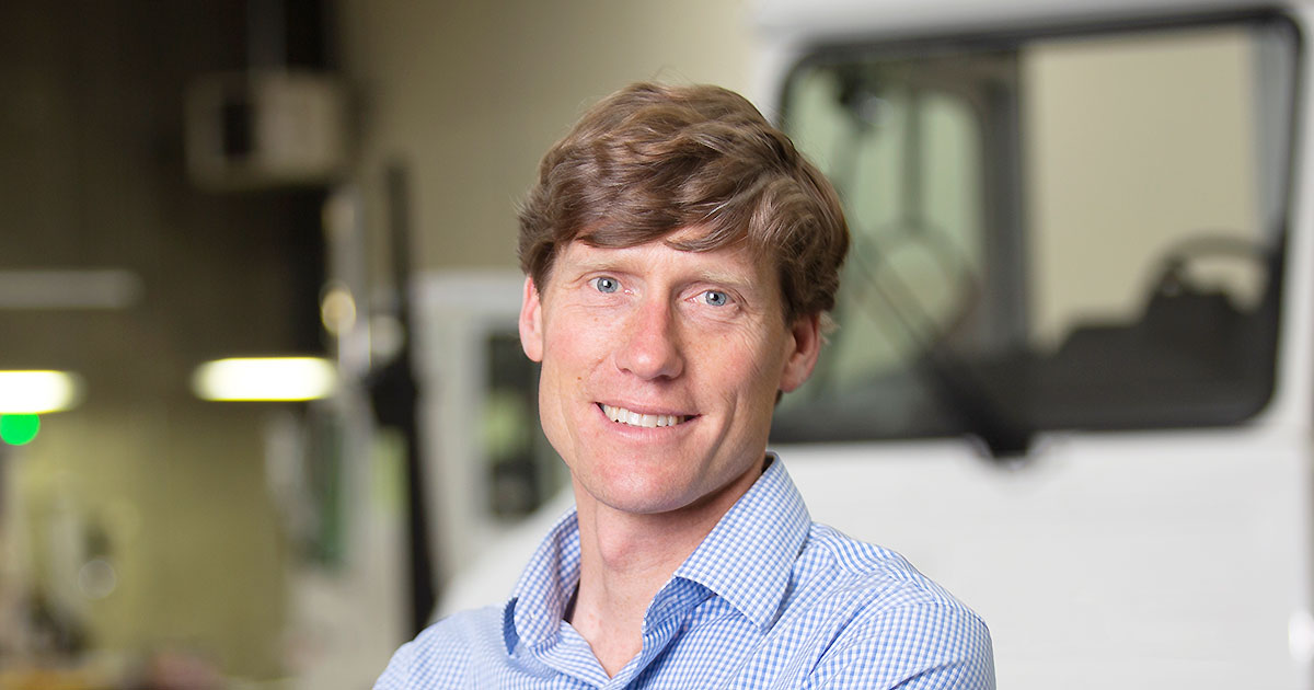 Automotive News All-Star: Andrew Smith | Automotive News