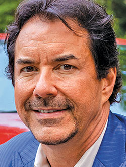 Scott Smith: Nissan stores "tripled and quadrupled" profits in 2021 ...