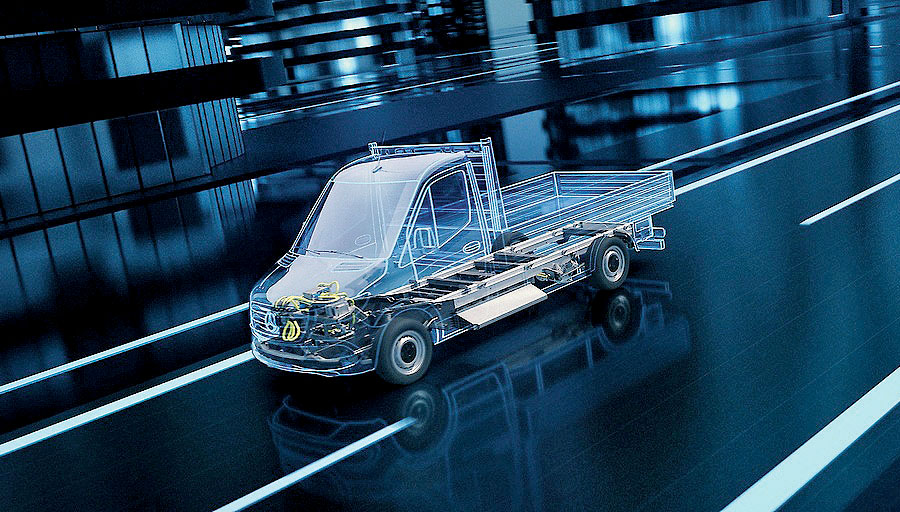 Who will benefit from supply chain electrification? | Automotive News