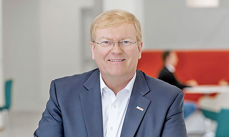 Automotive News All-Star: Stefan Hartung | Automotive News