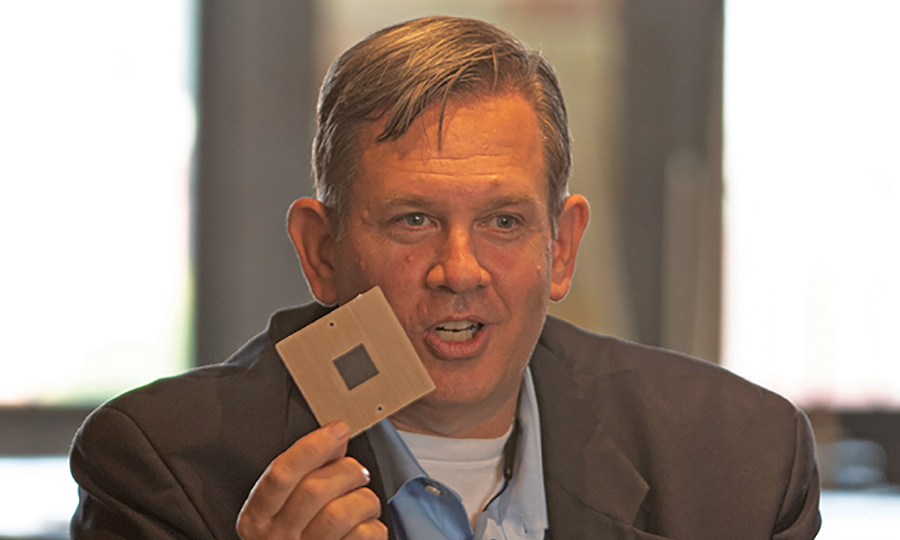 Pajarito Powder rides new-energy wave rising in New Mexico | Automotive ...