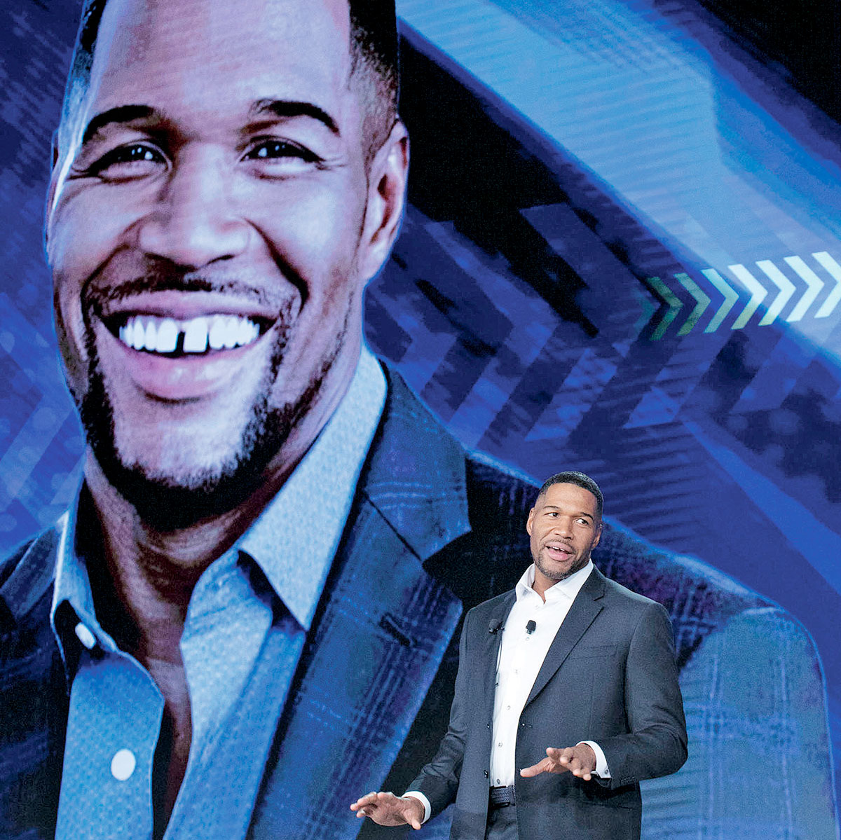 2022 NADA Show in photos: Center stage | Automotive News