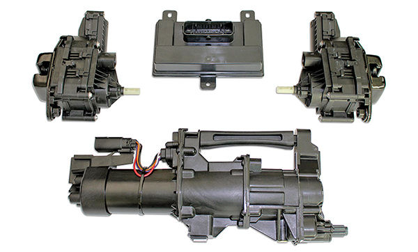 2018-Finalist-Strattec-Invis-A-Rise Power Tailgate System | Automotive News