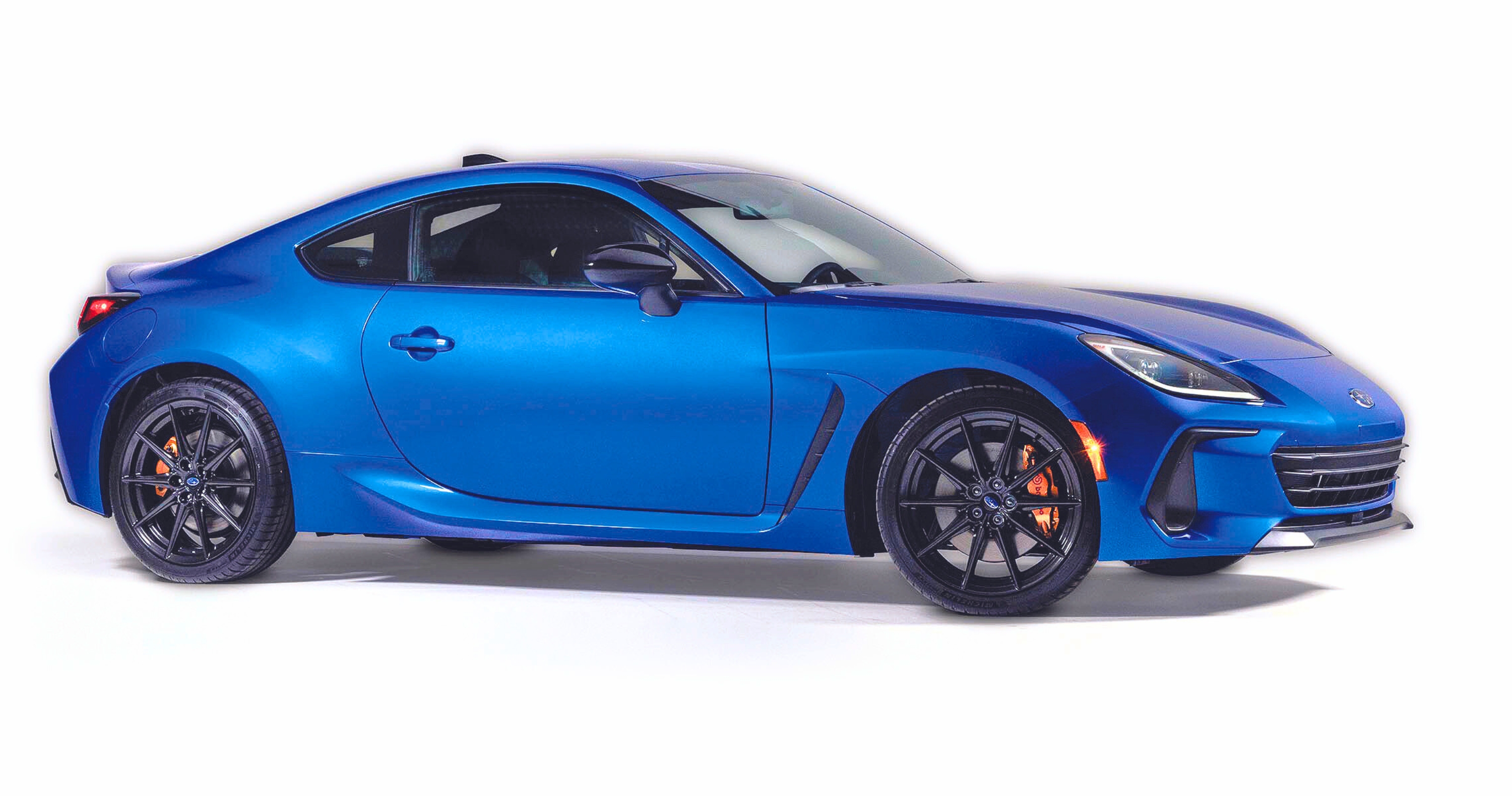 Subaru future product: Electrification plans flexible | Automotive News