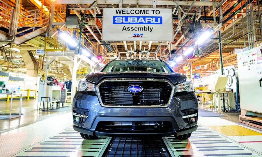 International automakers seek U.S.-sourced transmissions | Automotive News