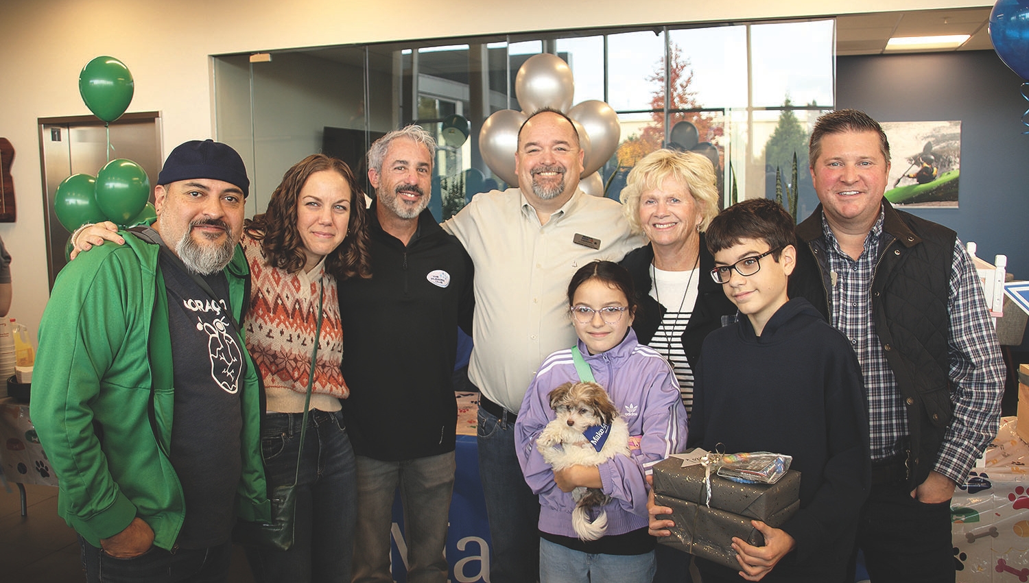 2024 Best Dealerships To Work For: Capitol Subaru of Salem | Automotive ...