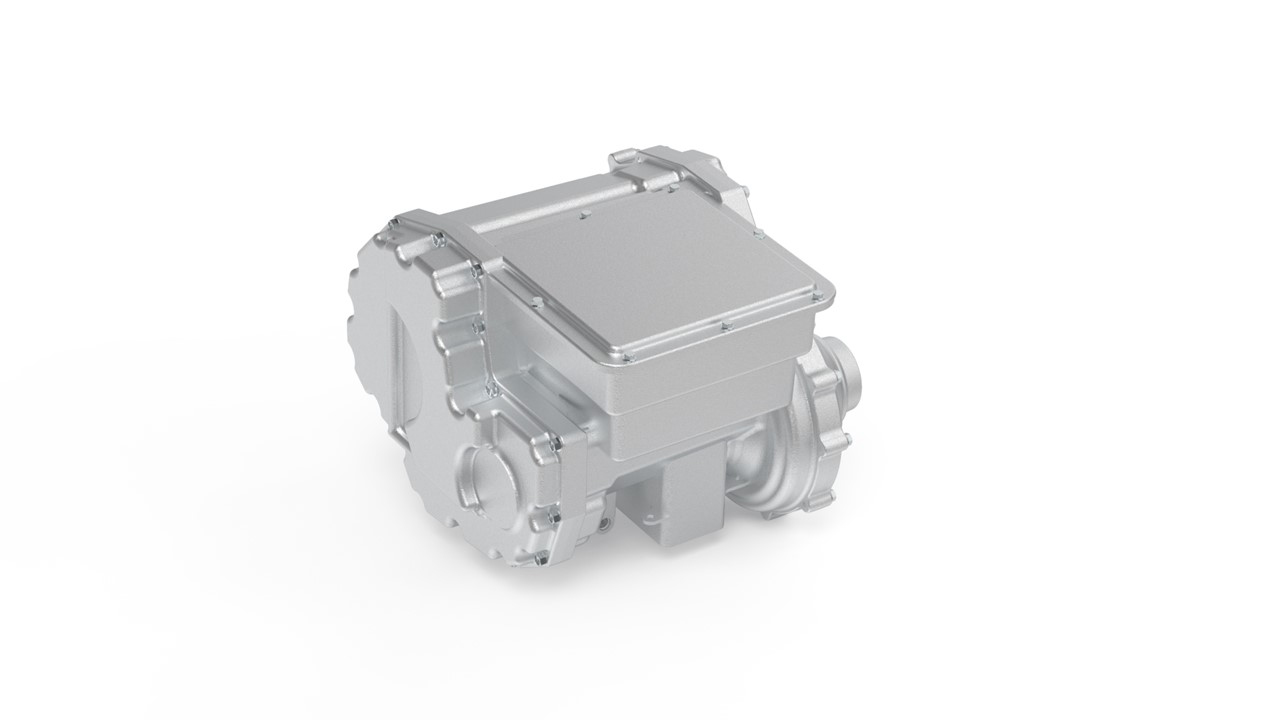 Subaru teams with Toyota Group's Aisin on EV drivetrain | Automotive News