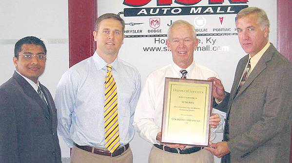 Dealers | Automotive News