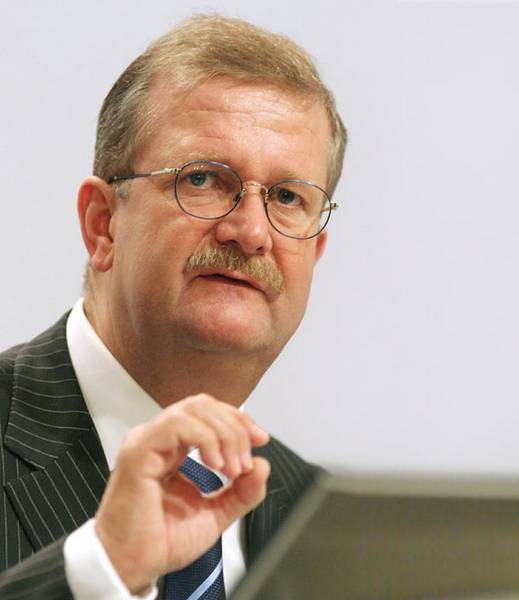 Wiedeking predicts Porsche will keep growing | Automotive News