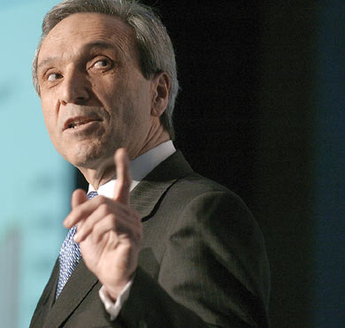 Suppliers stress vital need to be fast and flexible | Automotive News
