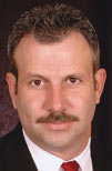 Ryburn wins dealer award | Automotive News