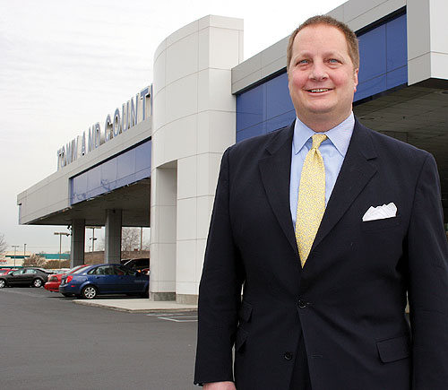 The dealer speaks: Sonic prospers as it tightens F&I practices ...