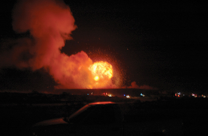 What to do when the plant blows up | Automotive News