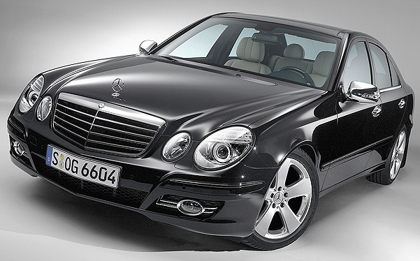 Mercedes tests market for diesels in Japan | Automotive News