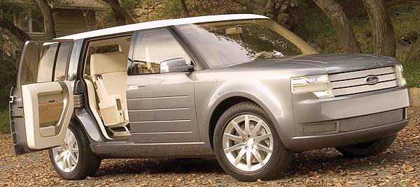 It's time to reinvent the minivan | Automotive News