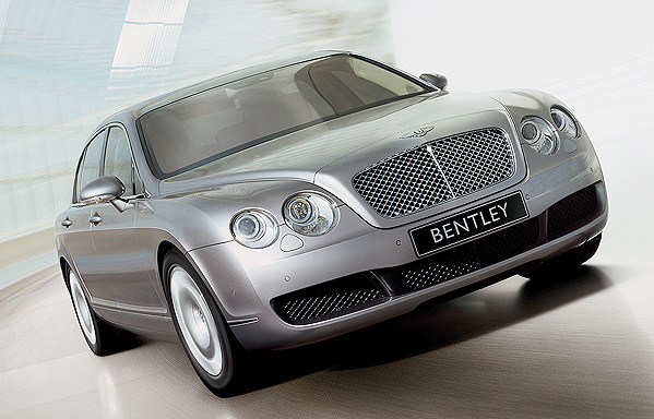 Bentley is king of ultraluxury sales in America | Automotive News