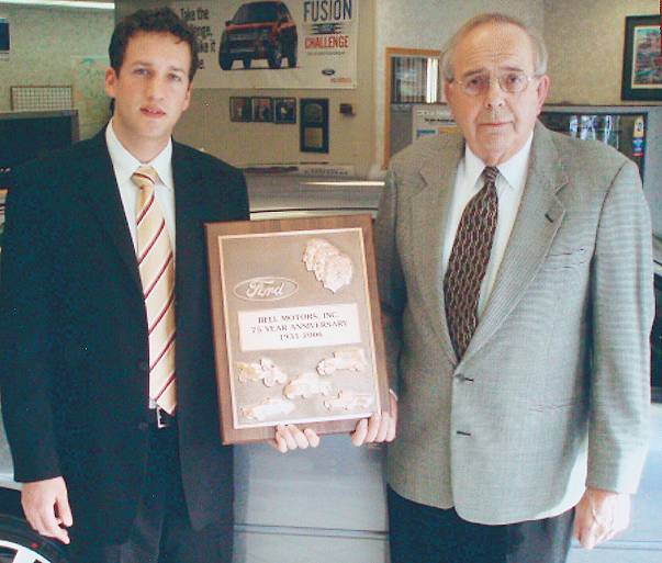 Dealers | Automotive News