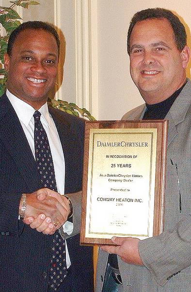 Dealers | Automotive News